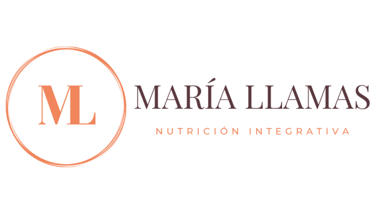 Maria Llamas | Dietista Integrativa & Coach Nutricional Hormonal
